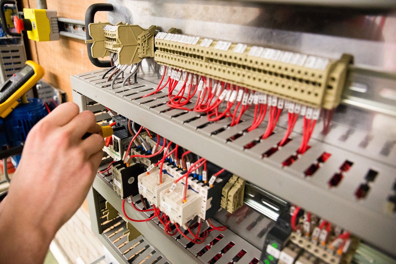 Electrical Engineering | Waterside Training